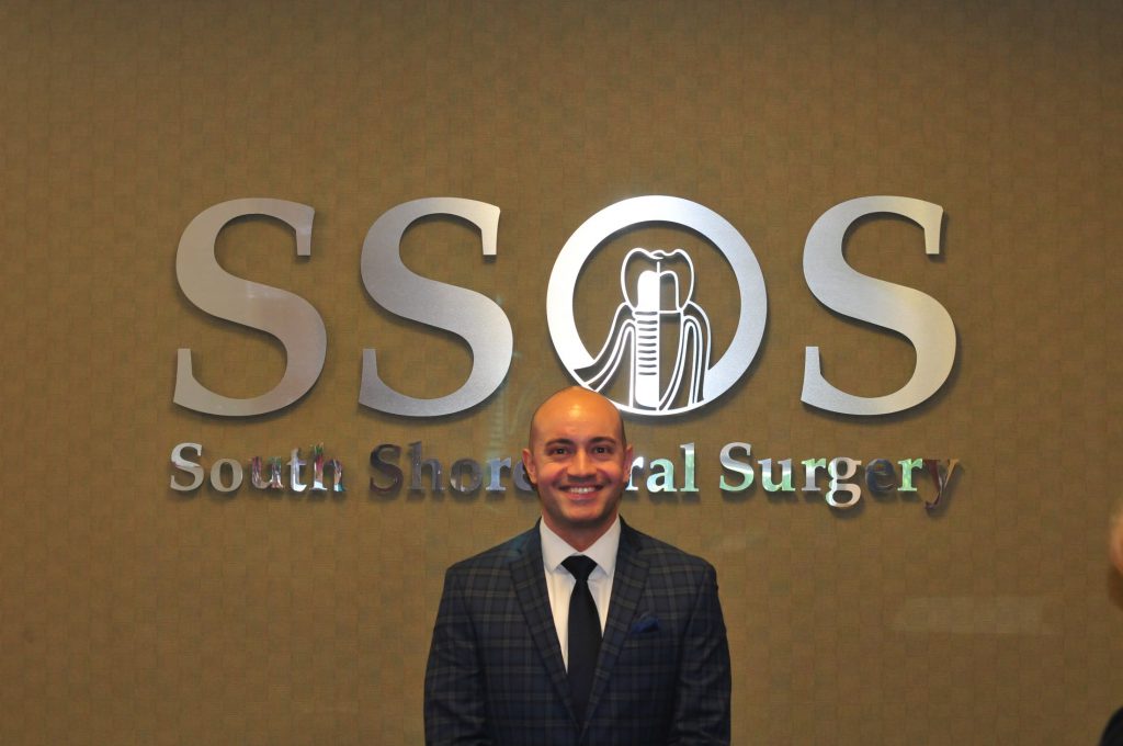 Meet Dr. Shemkus Quincy MA, South Shore Oral Surgery Associates